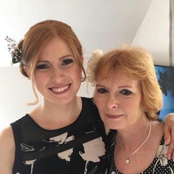 Macmillan Cancer Support: Mandy’s Marathon in memory of mum